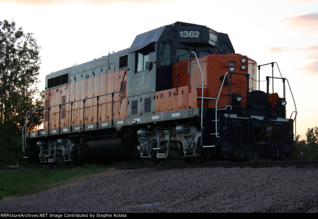 OVRR 1362